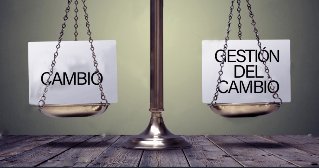 Change Management Scorecard y otros indicadores de Gestión del Cambio